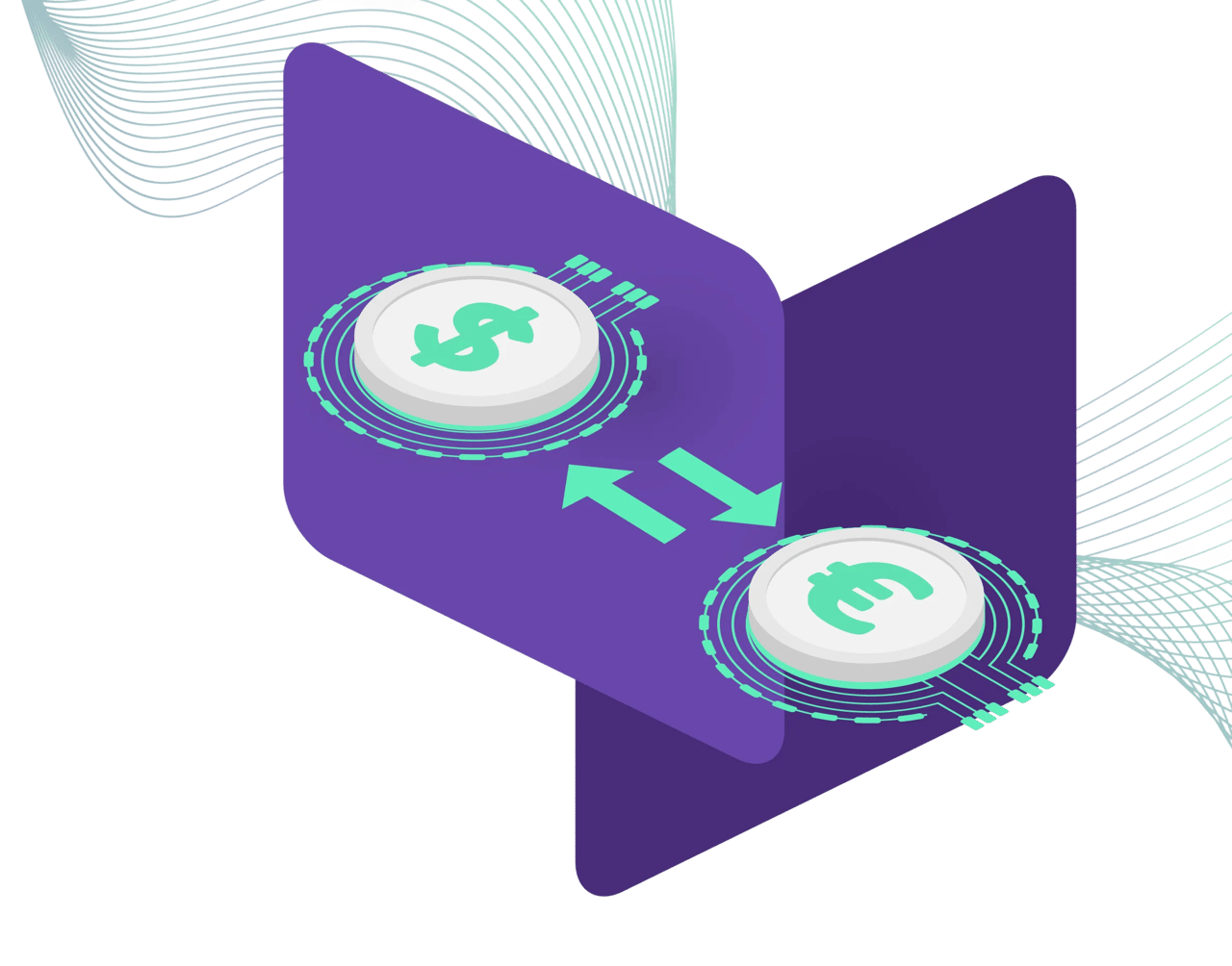FX Solutions | Effortless Currency Exchange | Freemarket