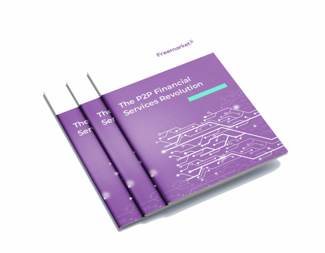 Intelligence hub - Freemarket